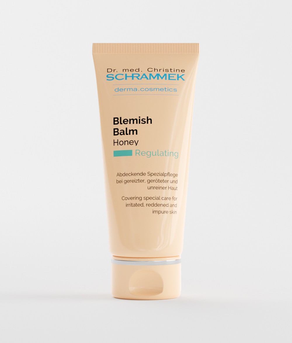 Blemish Balm - US Skin Care Shop by Dr. Schrammek Kosmetik
